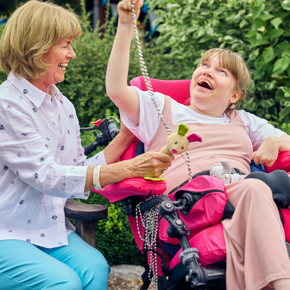 Our Story | The Journey Behind Chunc | Chunc Wheelchairs