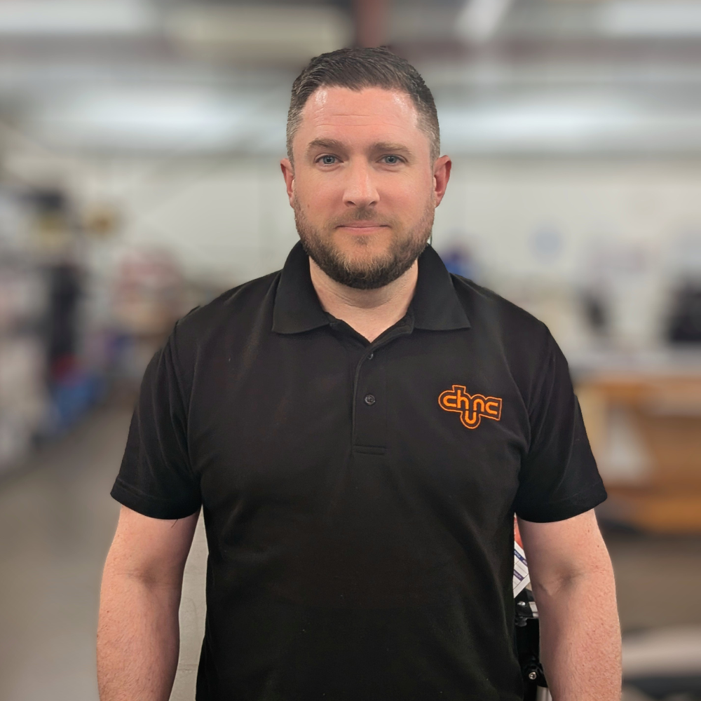 Meet Team Chunc | Seating Specialists Across the UK